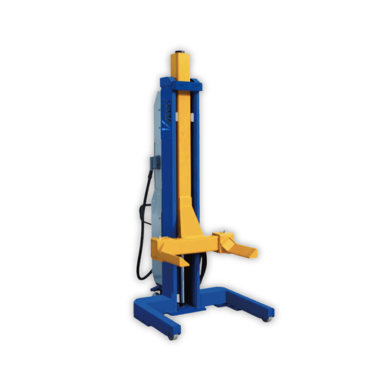 Commercial Column Lifts - garage-equipment