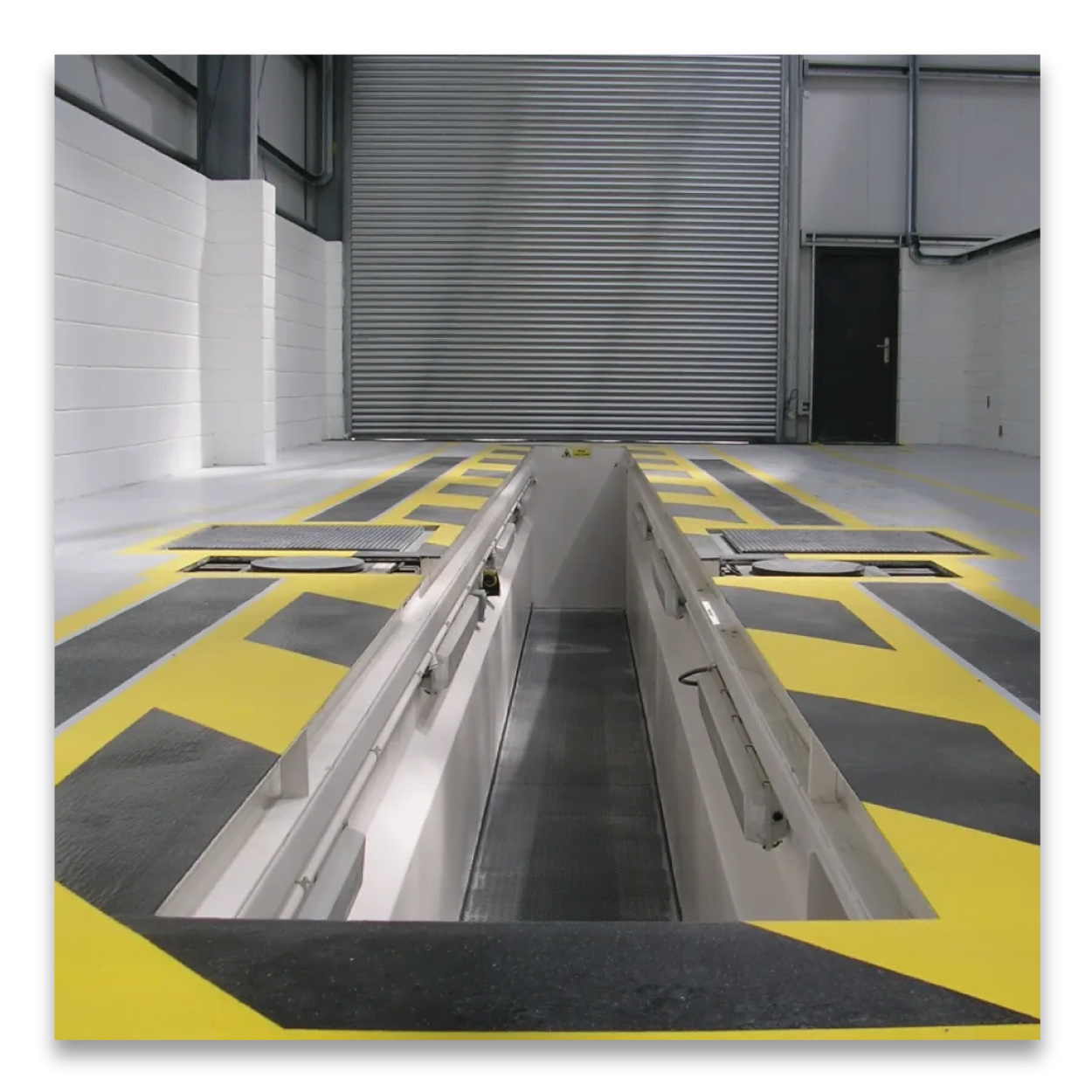Garage Equipment - garage-equipment