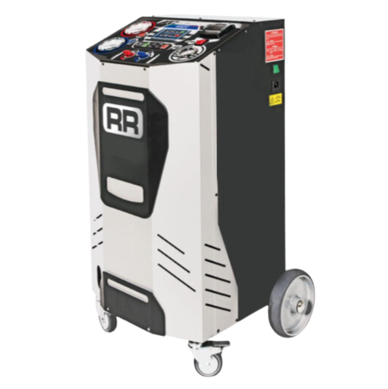 Air Conditioning Machines - garage-equipment