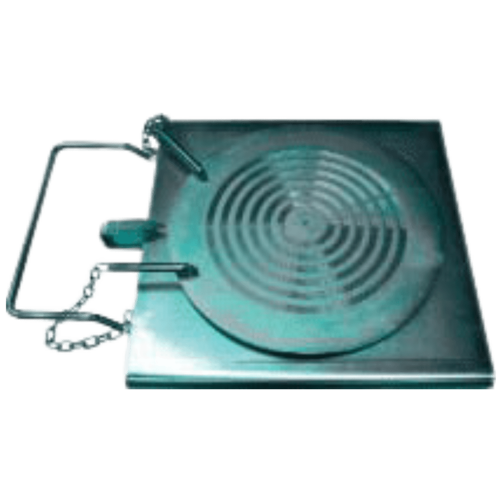 VEHICLE RADIUS PLATES - garage-equipment