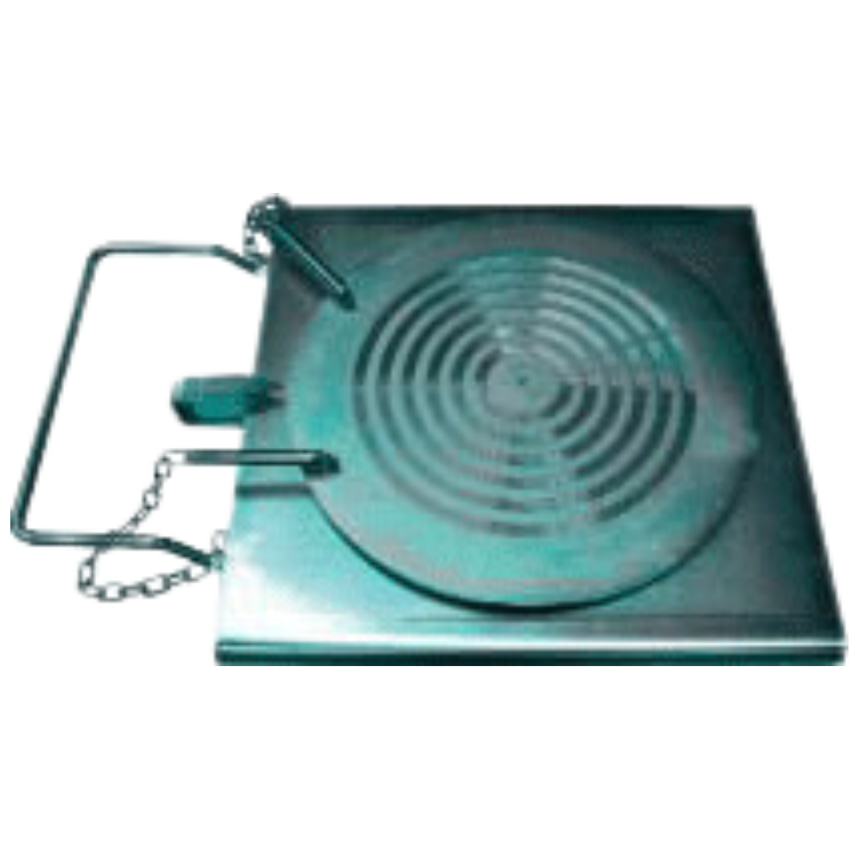 Radius Plates - garage-equipment