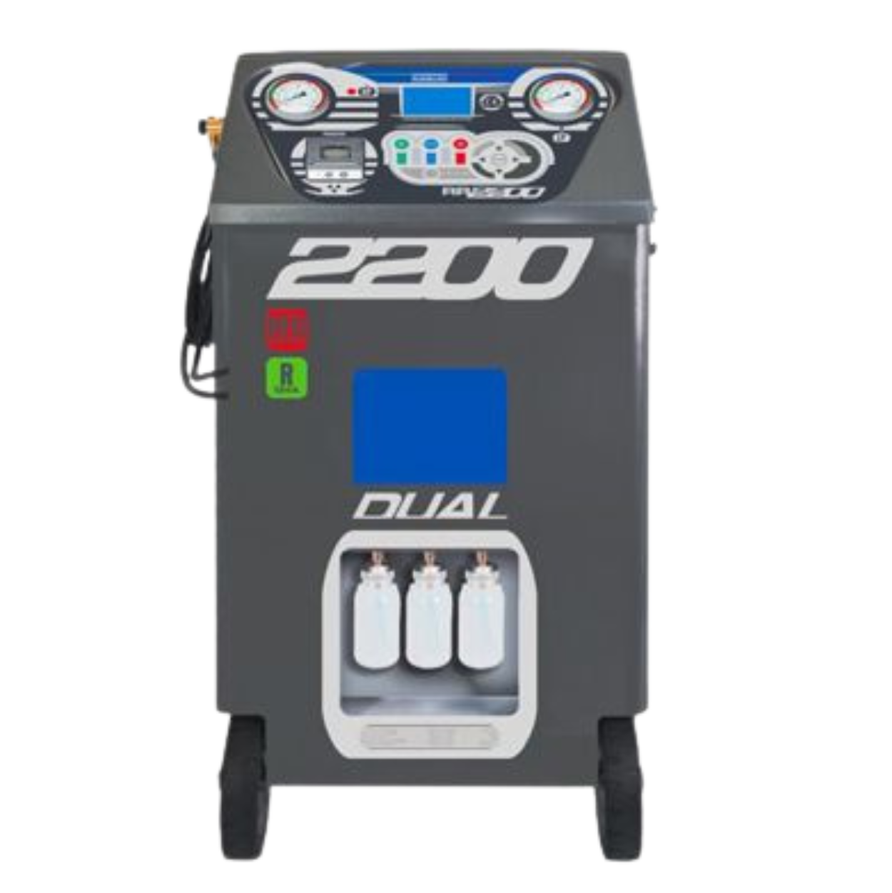 Air Conditioning Machines - garage-equipment