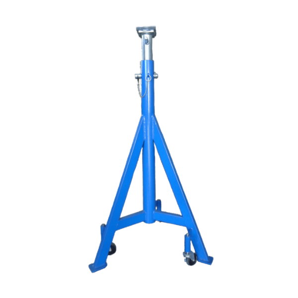 Axle Stands - garage-equipment