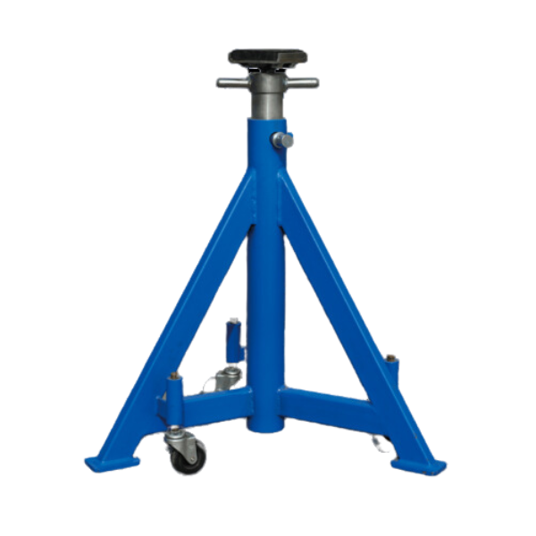 Axle Stands - garage-equipment