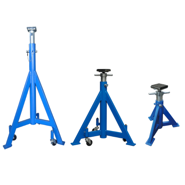 Axle Stands - garage-equipment